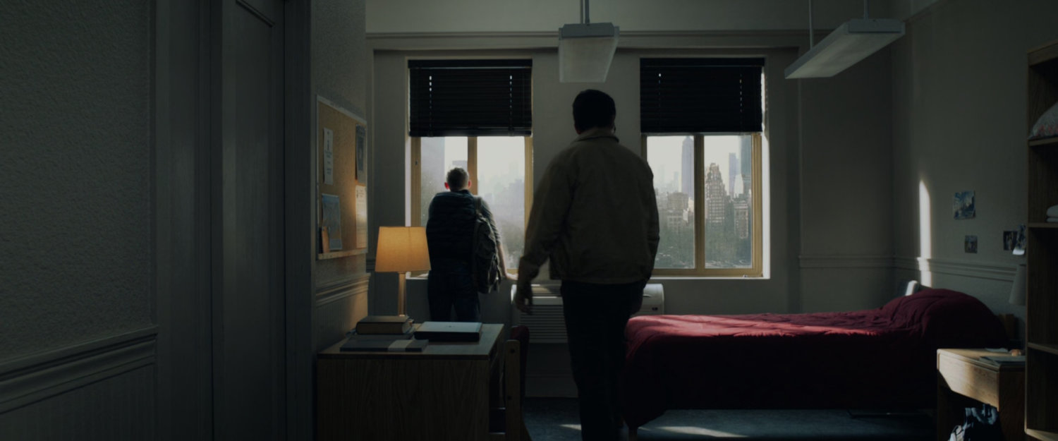 Baxter Institute Building | MCU Location Scout – MCU: Location Scout