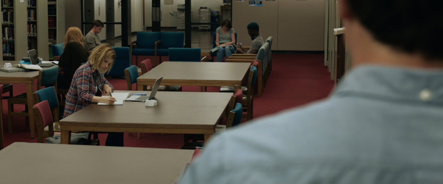 Baxter Institute Building | MCU Location Scout – MCU: Location Scout