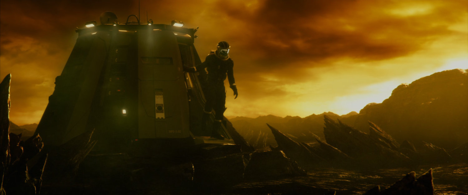 Planet Zero | MCU Location Scout – MCU: Location Scout