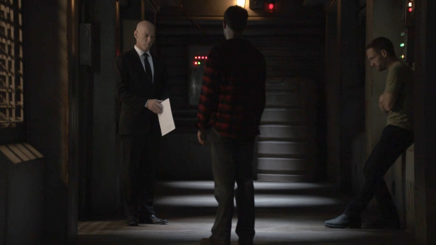 The Lighthouse, Lake Ontario | MCU: Location Scout – MCU: Location Scout