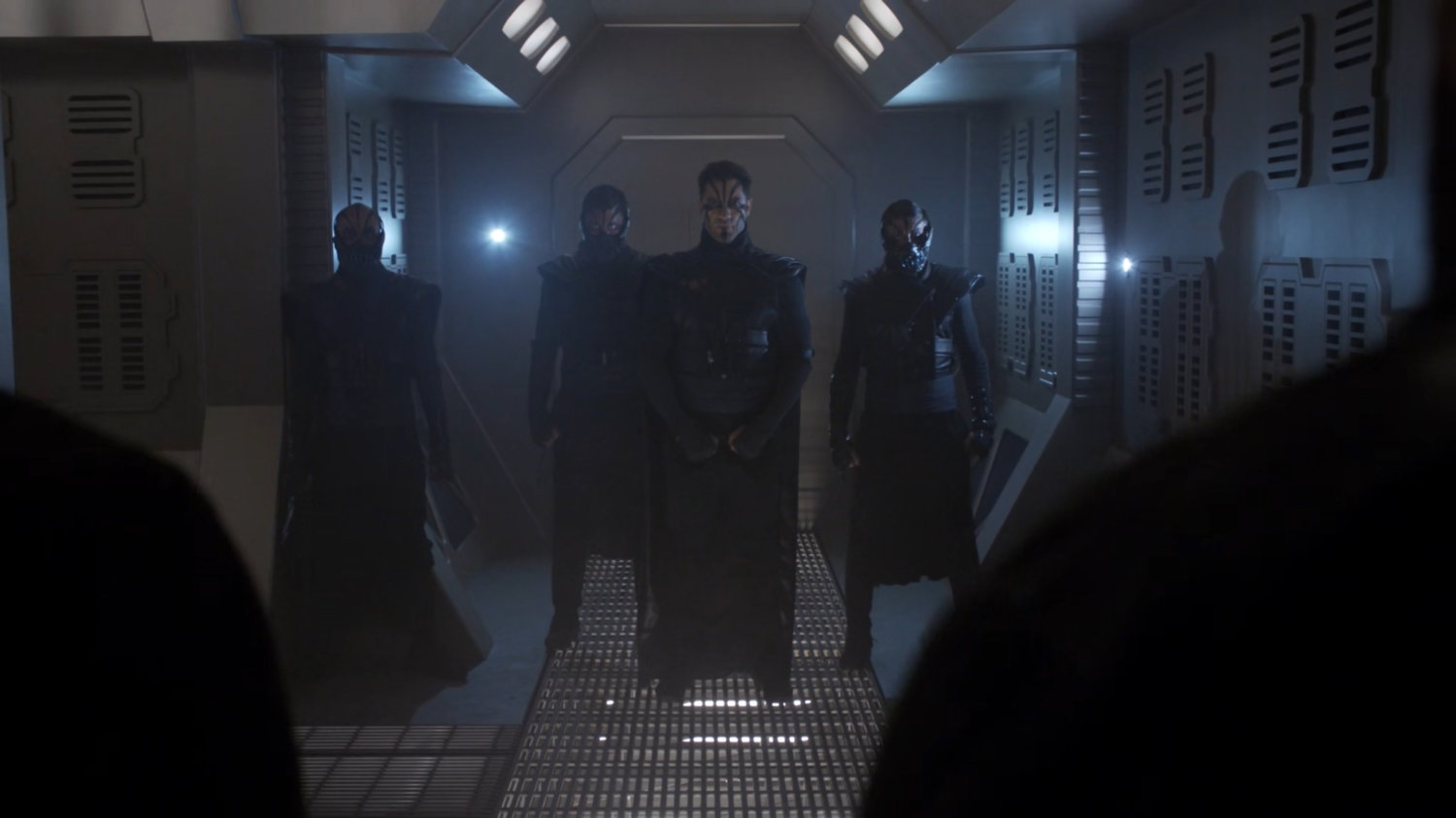 Qovas’s Ship | MCU Location Scout – MCU: Location Scout