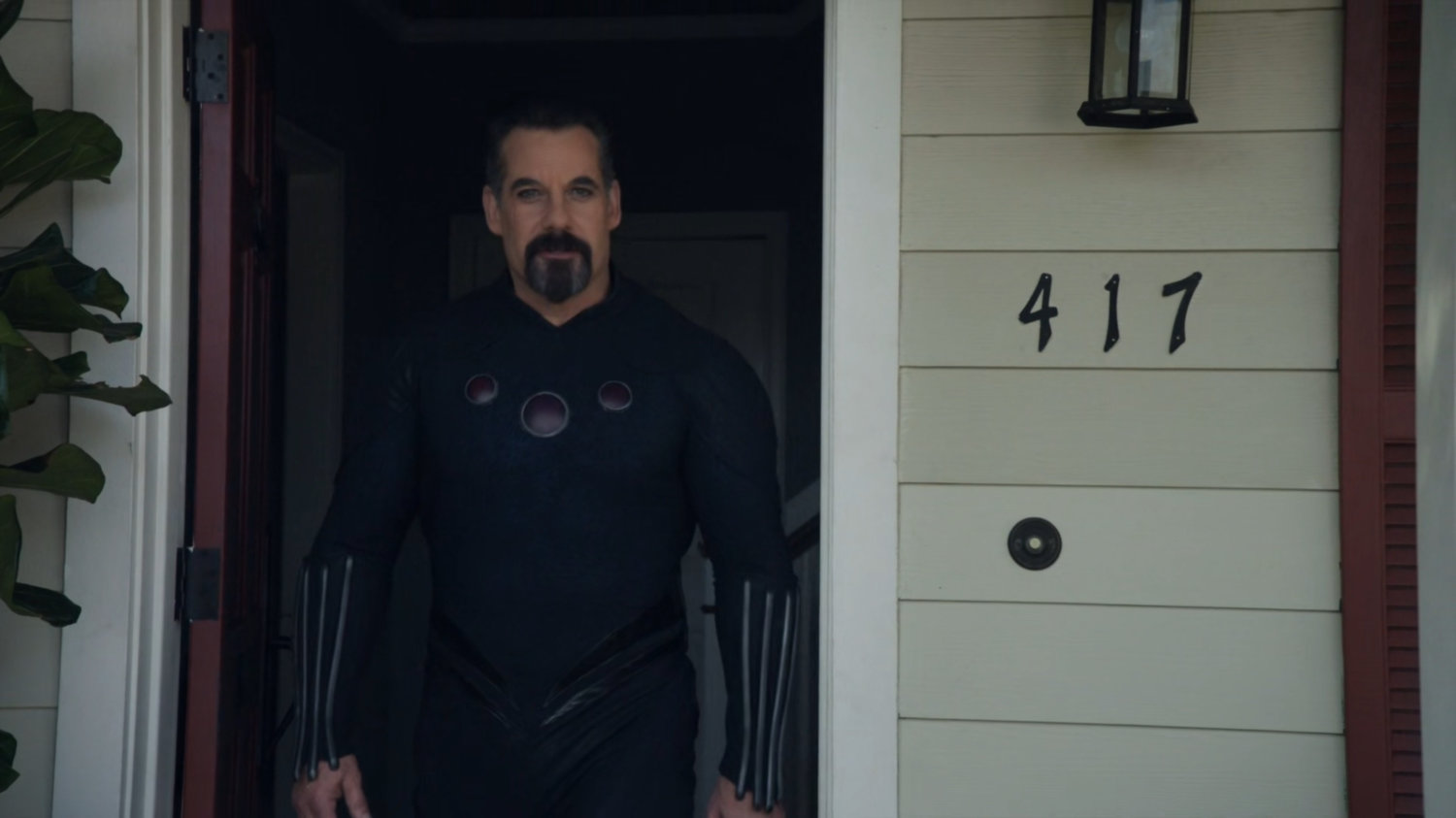 Glenn Talbot’s House | MCU: Location Scout – MCU: Location Scout