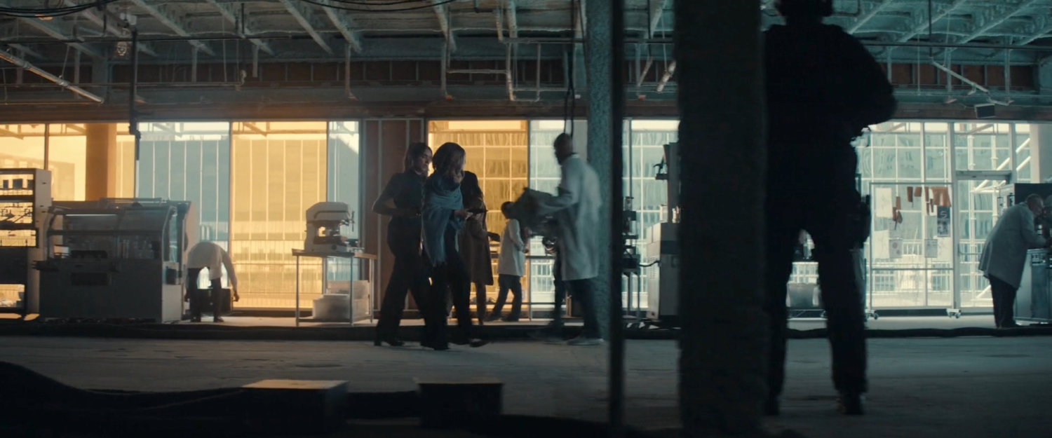 The Watchtower | MCU Location Scout – MCU: Location Scout