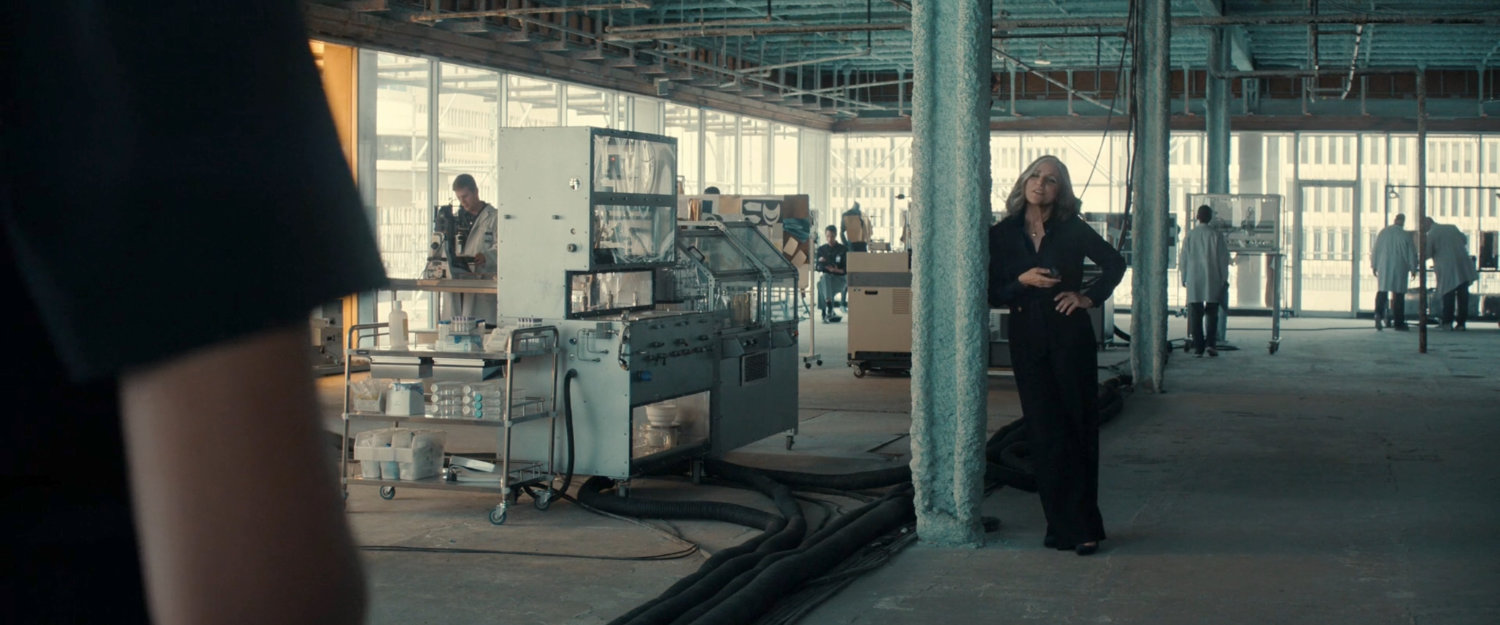 The Watchtower | MCU Location Scout – MCU: Location Scout