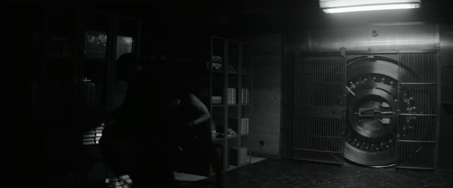 Bank Vault, Hollywood | MCU Location Scout – MCU: Location Scout
